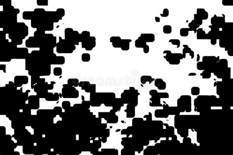 Geometric And Shape Vector Texture Background Abstract Overlay Grunge Backdrop Stock Vector