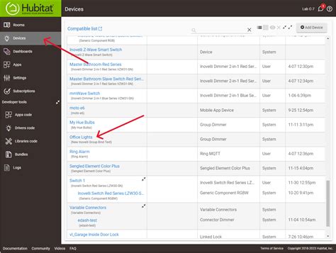 How Tos Setup Zigbee Group Binding Hubitat How Tos And Flex Zone