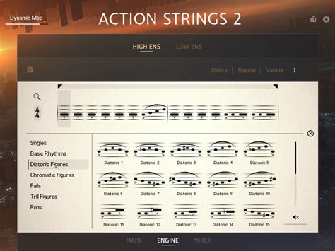 craft heroic orchestral scores with native instruments action strings 2