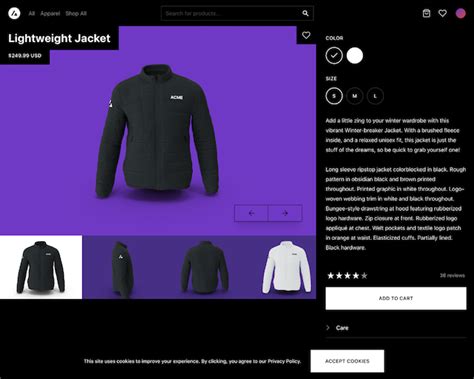 Nextjs Commerce Vercel