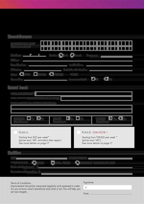 Employee Availability Form Meaning Tips Uses And Template
