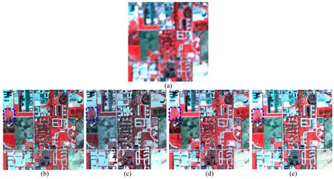 Hyperspectral And Multispectral Image Fusion Via Deep Two Branches Convolutional Neural Network