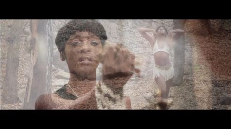 Dawn Richard Desnuda En 86