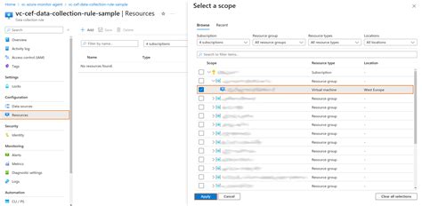 How To Configure Log Streaming Via Azure Monitor Agent Barracuda Campus