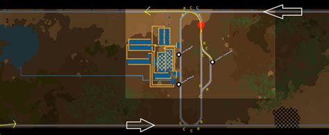 basic train signal guide r factorio