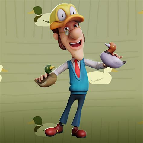 Nickalive Nickelodeon All Star Brawl Adds Hugh Neutron From Jimmy Neutron