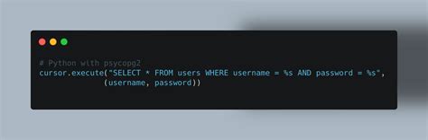 How To Secure Apis From Sql Injection Vulnerabilities Zuplo Learning