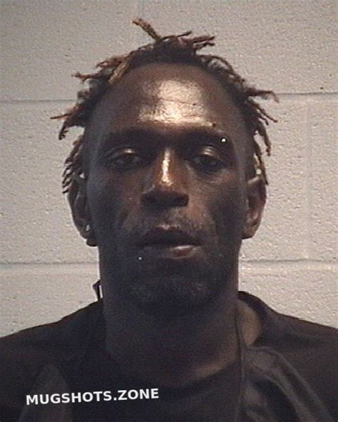 Mbanyamsig Guy 05082023 Cleveland County Mugshots Zone