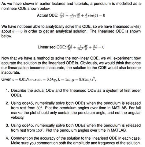 As We Have Shown In Earlier Lectures And Tutorials A Chegg Com