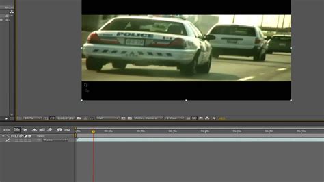 How To Begin Using After Effects The Basics After Effects Wonderhowto