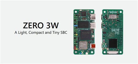 これはパワー系。radxa「zero 2 Pro」は36mm幅のa311d搭載sbc がじぇっとりっぷ