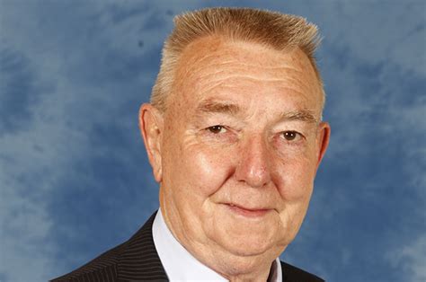 Llanbradachs Rob Gough Slams South Wales Police