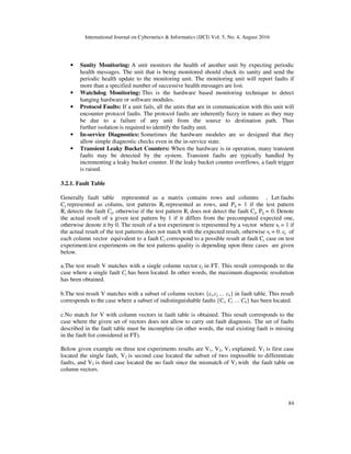 Fault Detection In Mobile Communication Networks Using Data Mining Techniques With Big Data