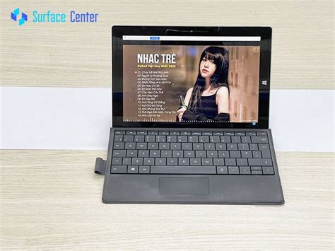 Surface Pro 3 Core I7 8gb 256gb Like New Surface Center