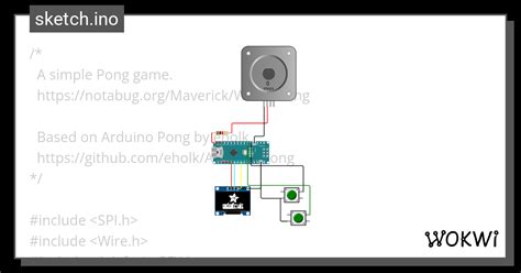 Ardouino Wokwi Esp32 Stm32 Arduino Simulator
