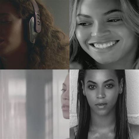 Beyonce Sad Songs