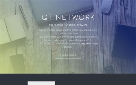 Qt Network