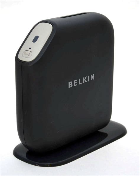 Belkin N Wireless Router Manual Earclever