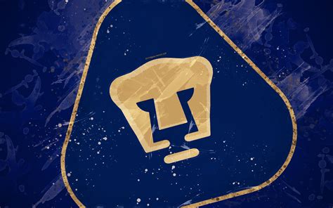 🔥 Free Download Wallpaper Club Universidad Nacional Unam Pumas 4k By