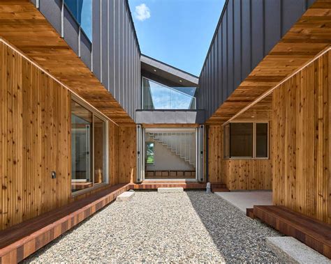 4 Modern Exterior Cladding Ideas For Your Home ArtFasad