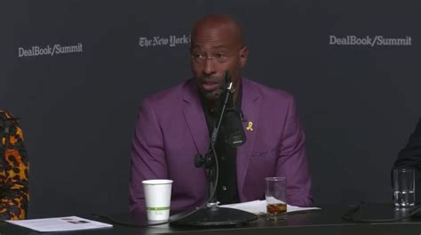 Van Jones scorches Harris for giving Democrats 'freedom' from 'having to run anything in ...