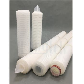 What Filtration Processes Are Used In Coca Cola Production