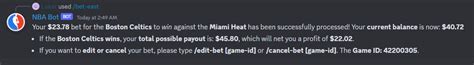 github lukarh nba discord bot an interactive discord bot that