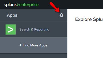 Install On Linux Standalone Splunk Environment MCG Support