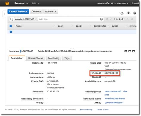 amazon ec2 generate new key pair healthcarecelestial