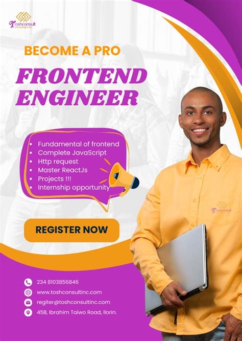 Where To Learn Programmingsoftware Development In Ilorin Kwara State