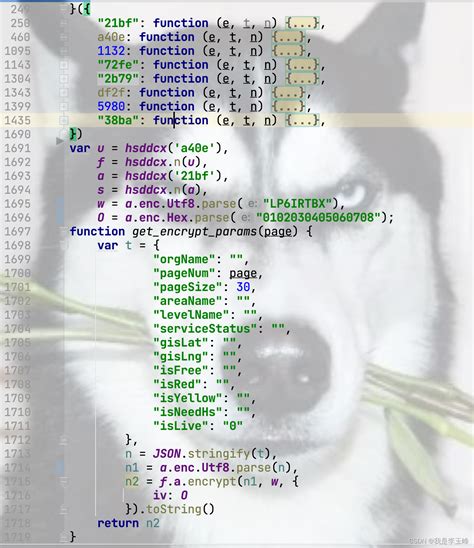 Js逆向之webpack,某省份核酸检测点查询js逆向如何找到环境检测位置 Csdn博客 Js逆向之webpack,某省份核酸检测点查询js逆向如何找到环境检测位置 Csdn博客