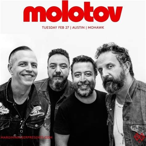 Molotov Lyrics Songs And Albums Genius