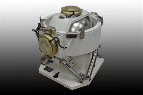 Us Navy Receives 500th An Wsn 7 Inertial Navigation System Naval News