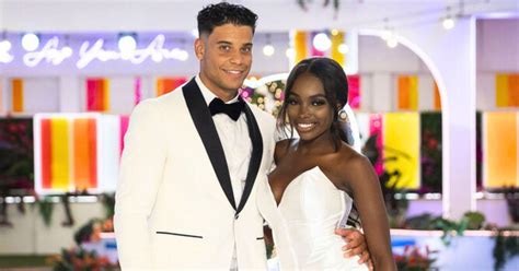 Love Island Usa Season 6 Couples Now — Whos Still Together