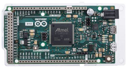 Arduino Due Multisim Package Tradejes