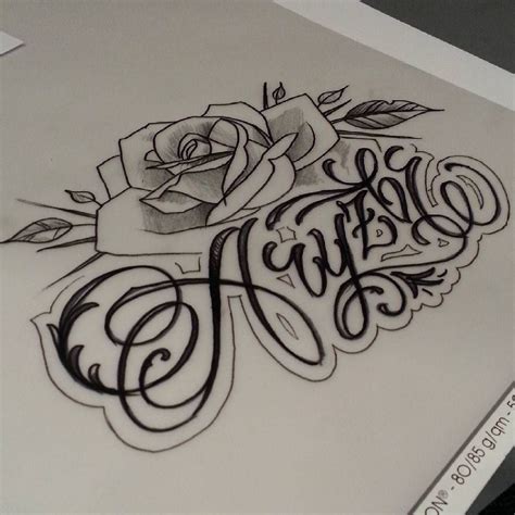 Script Drawing At PaintingValley Com Explore Collection Of Script Drawing