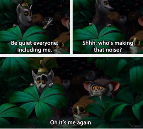 From Madagascar Movie Quotes Quotesgram