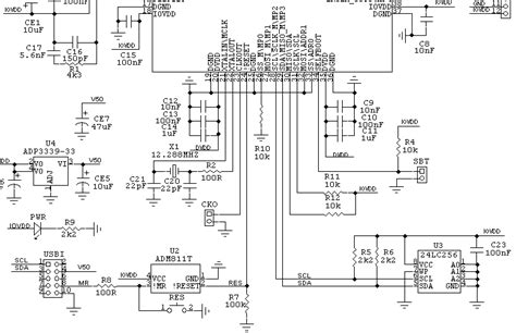 ADAU Selfboot I C EEPROM Q A SigmaDSP Processors SigmaStudio Dev Tool EngineerZone