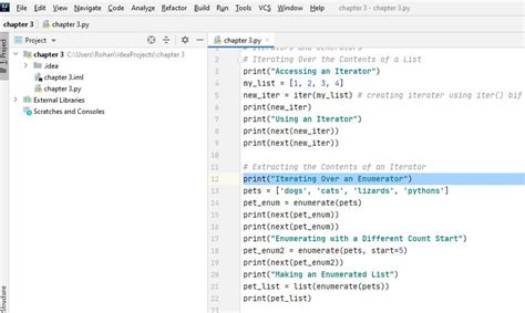 Rohan Gawande On Linkedin Learning Python Reading Programmer