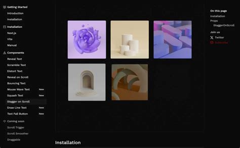 Best Nextjs Components Templates And Starter Kits In 2025 Nextgenjs