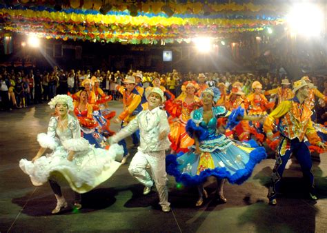 Danças Tipicas De Festa Junina Zuledu