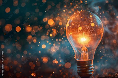 Quick Tips For Smart Creatives Empowering Ideas With Light Bulb Imagery Fostering Growth