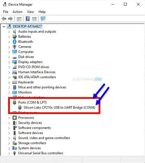 How To Program ESP With Arduino IDE