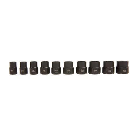 Set Extractor Suruburi Si Piulite Deteriorate 11 Piese Emagro