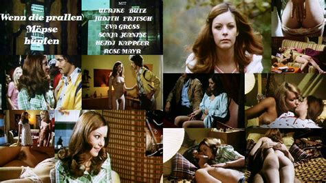 Ulrike Butz Nude Pics P Gina