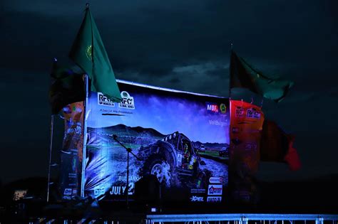 “rfc Mongolia Bulgankhangai 2022” Олон улсын тэмцээнийг амжилттай