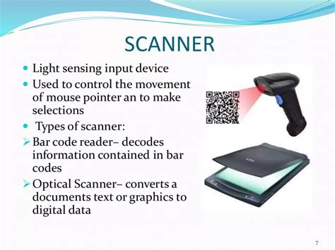 Computer Input Output And Storage Sliderpdf