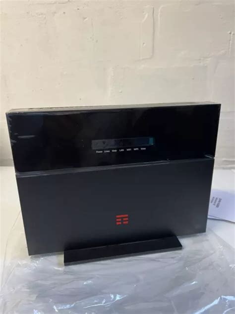 Modem Router Tim Hub Plus Dga4331 Connessione Wifi 6 Vdsl Evdsl Fibra Fttc Ftth Eur 100 00