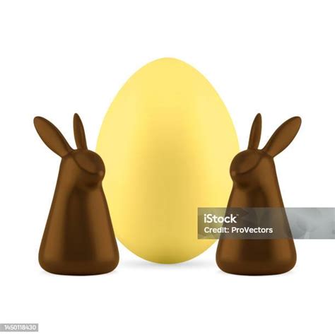 부활절 초콜릿 토끼 노란색 그린 닭고기 달걀 전통 종교 휴일 3d 아이콘 벡터 0명에 대한 스톡 벡터 아트 및 기타 이미지 0명 공휴일 기독교 Istock