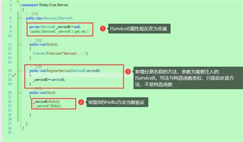 Net Core番外第2篇：autofac的3种依赖注入方式构造函数注入、属性注入和方法注入，以及在过滤器里面实现依赖注入 Csdn博客